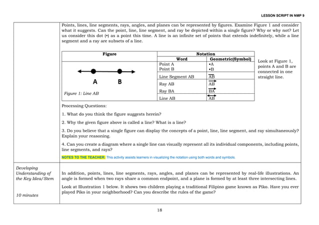 CO-2024-LS-G9-NMP_Q1_W1.pdf NATIONAL MATHEMATICS PROGRAM | PDF