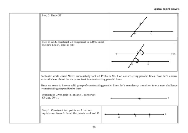 CO-2024-LS-G9-NMP_Q1_W1.pdf NATIONAL MATHEMATICS PROGRAM | PDF
