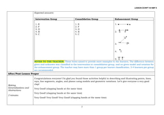 CO-2024-LS-G9-NMP_Q1_W1.pdf NATIONAL MATHEMATICS PROGRAM | PDF