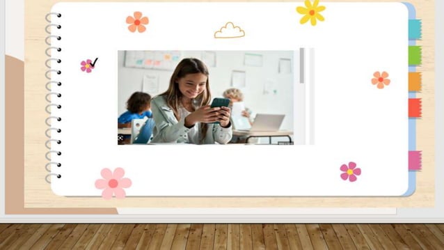 people as media versus people in media. This topic will help the students identify the ...