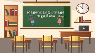 CO-23 Filipino subject for Grade 9 .pptx