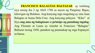 Classroom observation PowerPoint about florante at laura.pptx