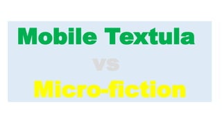 21st Century literature from the Philippines and the world | PPTX | Poetry | Books and Literature