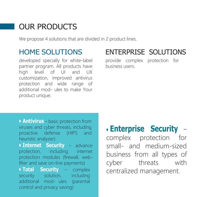 ZillyaLab! OEM Partner Program (co-branding) | PDF