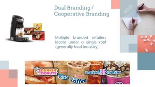 Co-Branding in the digital age - bringing collaboration in the ...