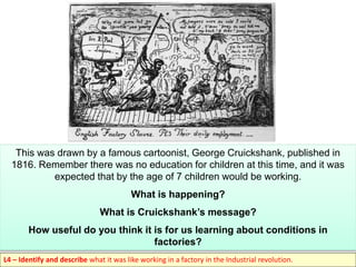 Child Labour activities for secondary level | PPT