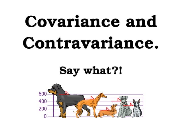 Covariance and contravariance. Say what?! (Agile Talks #22) | PPT