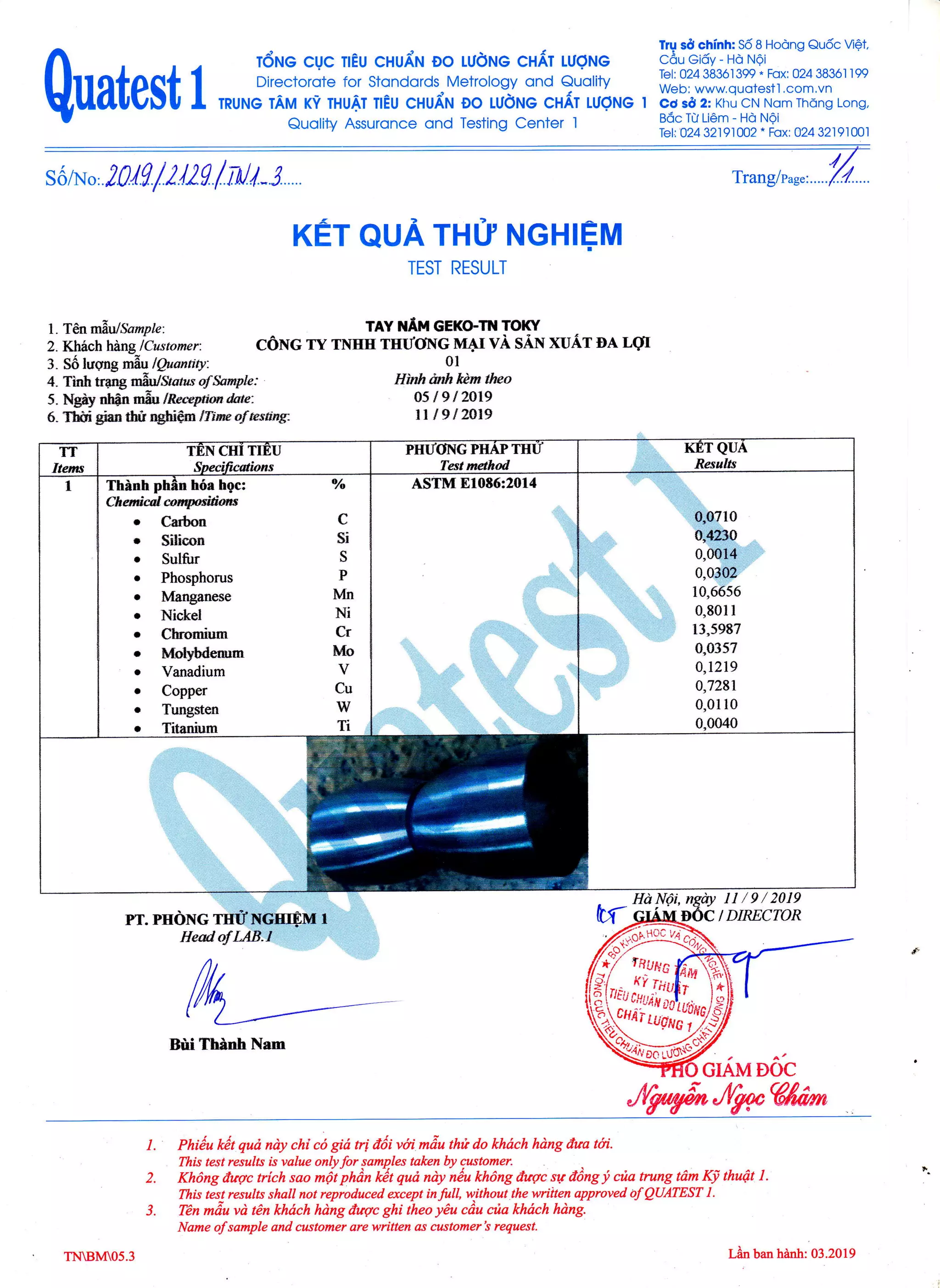 Co cq vach ngan ve sinh toky | PDF