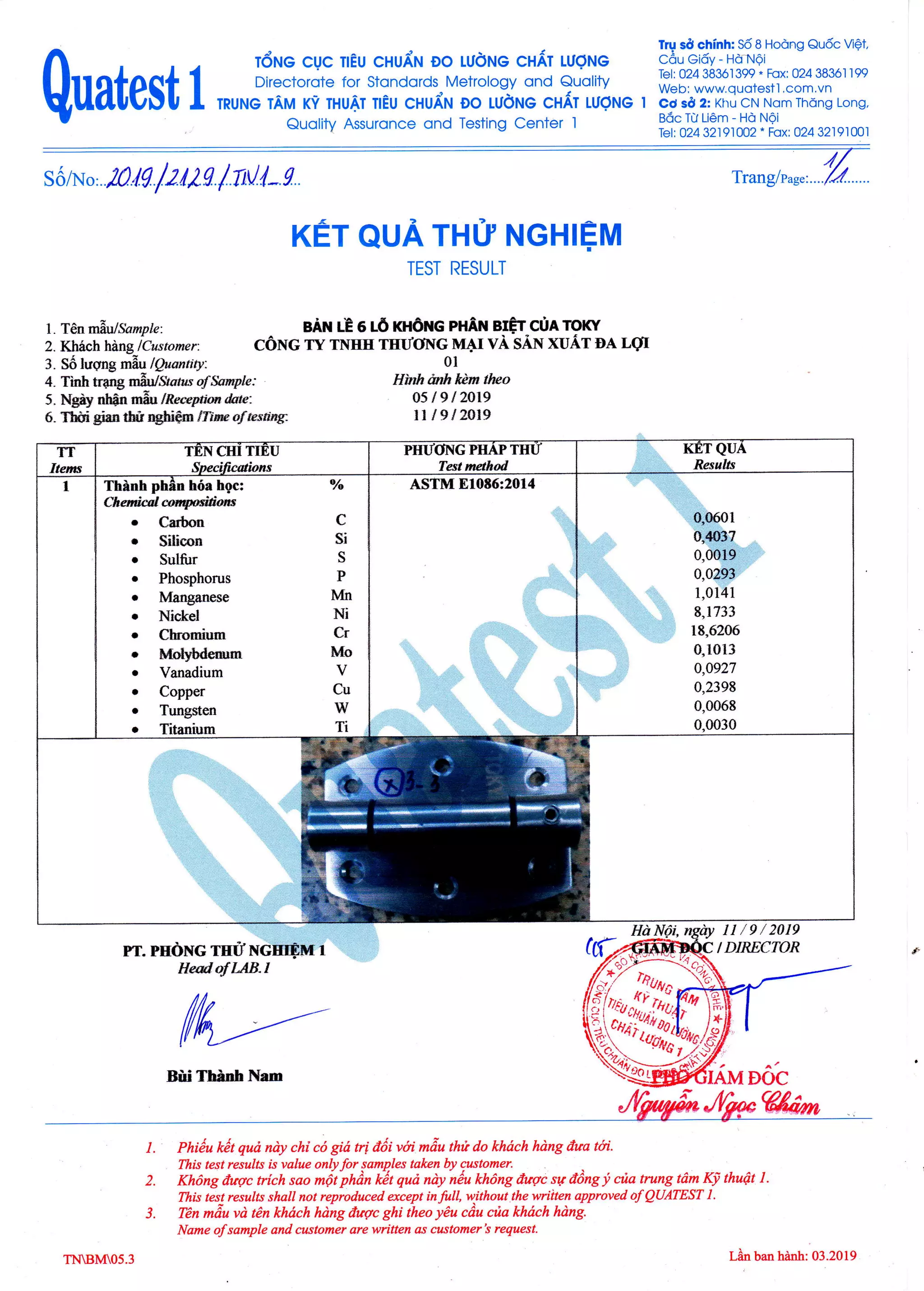 Co cq vach ngan ve sinh toky | PDF