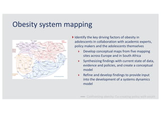 CO-CREATE official opening presentation professor Knut-Inge Klepp | PPT