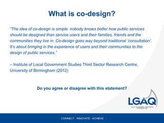 Co-design | PPT