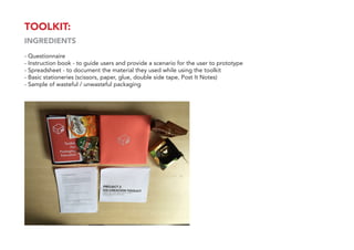 Co-design toolkit report | PDF