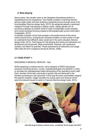 Co design tools research | PDF