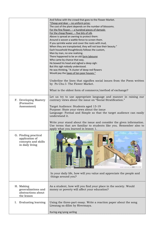 CO-EAPP.docx Detailed lesson plan in english academic professional purposes | DOCX