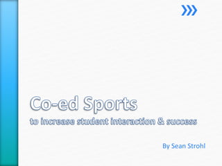 Proposal PowerPoint MGMT 306 | PPTX