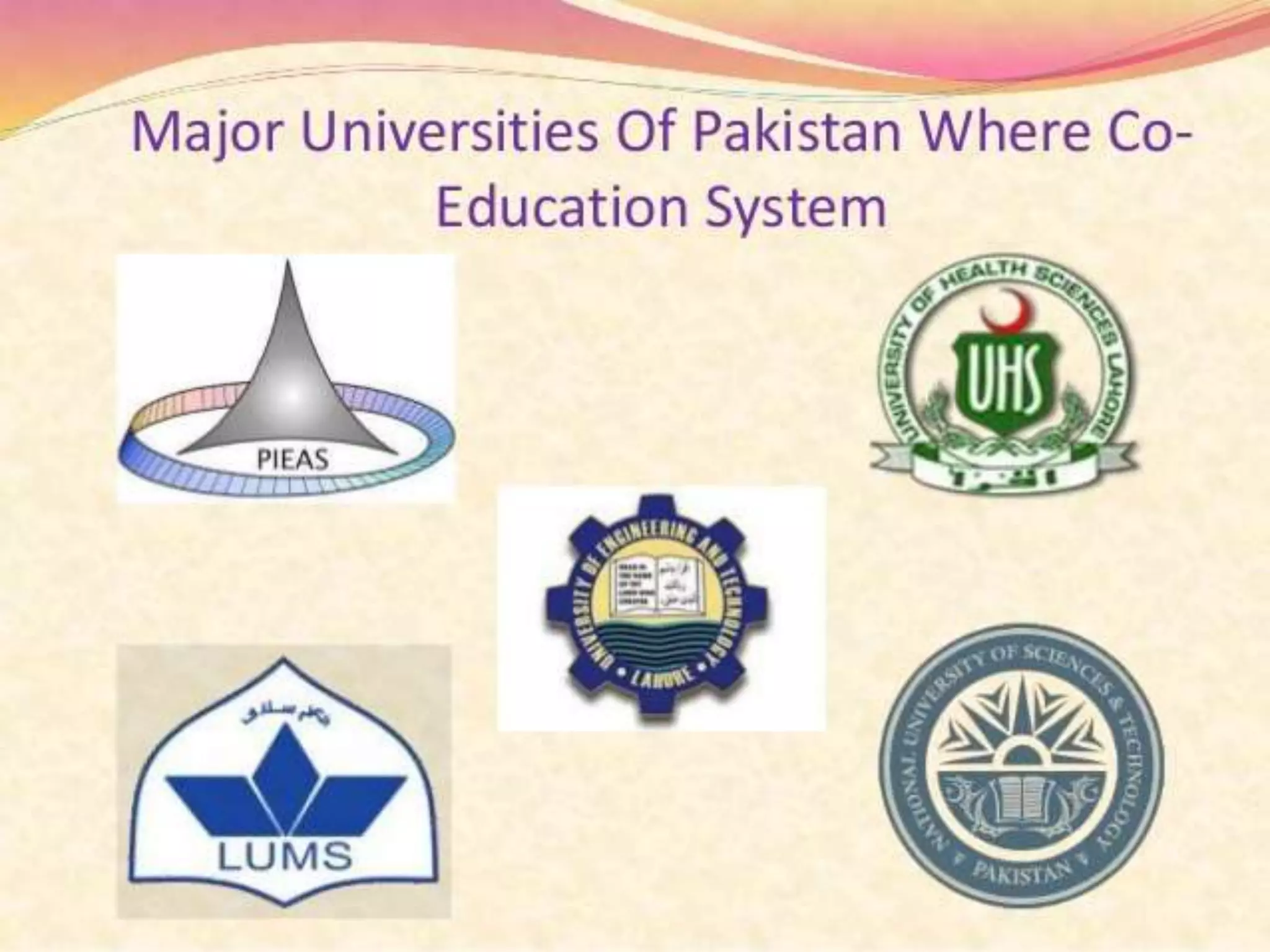 Co education | PPT