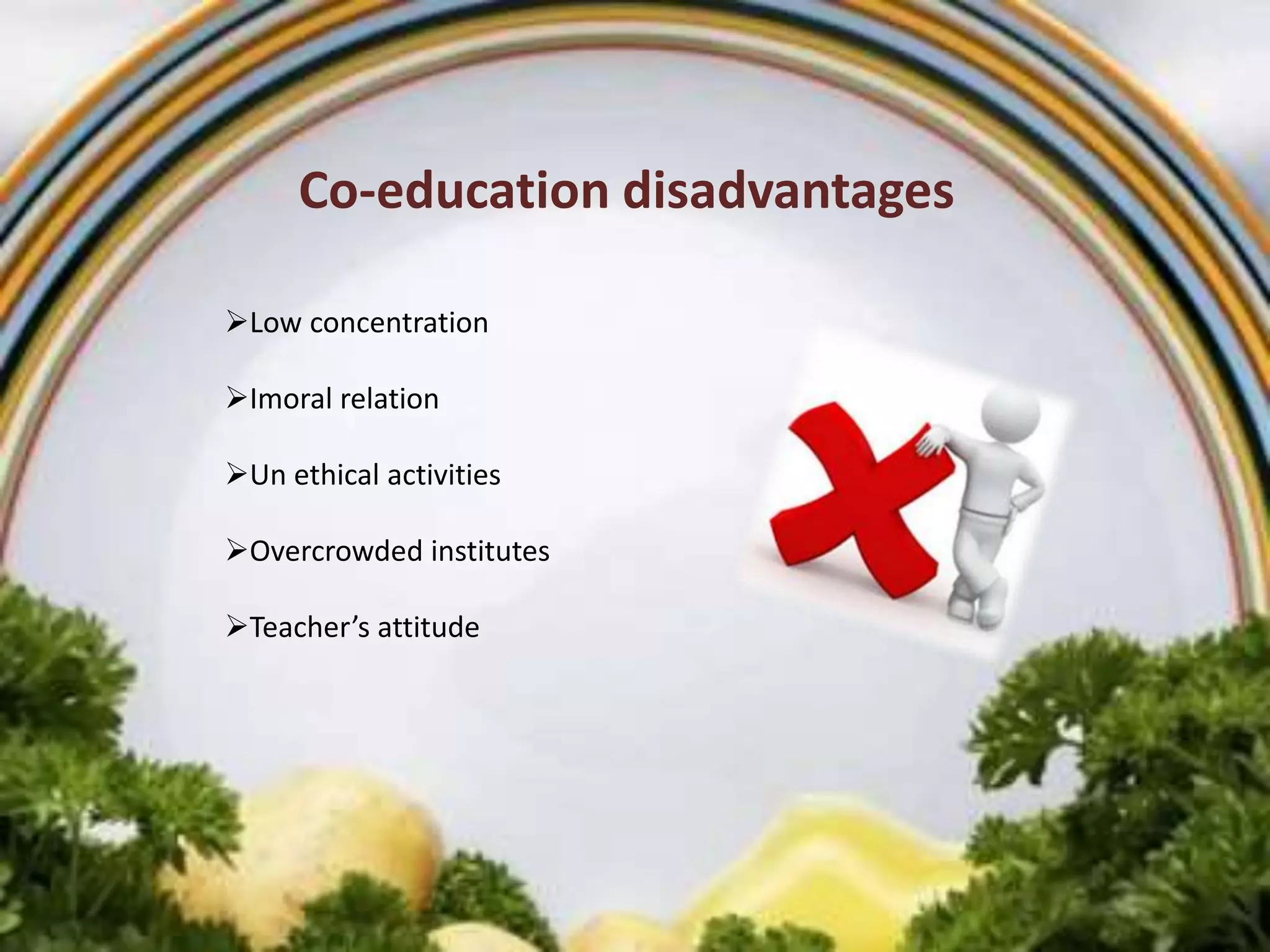 Co education | PPT
