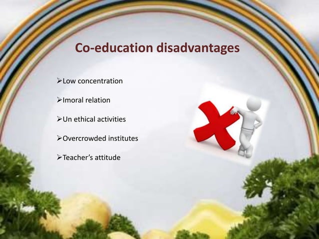 Co education | PPT