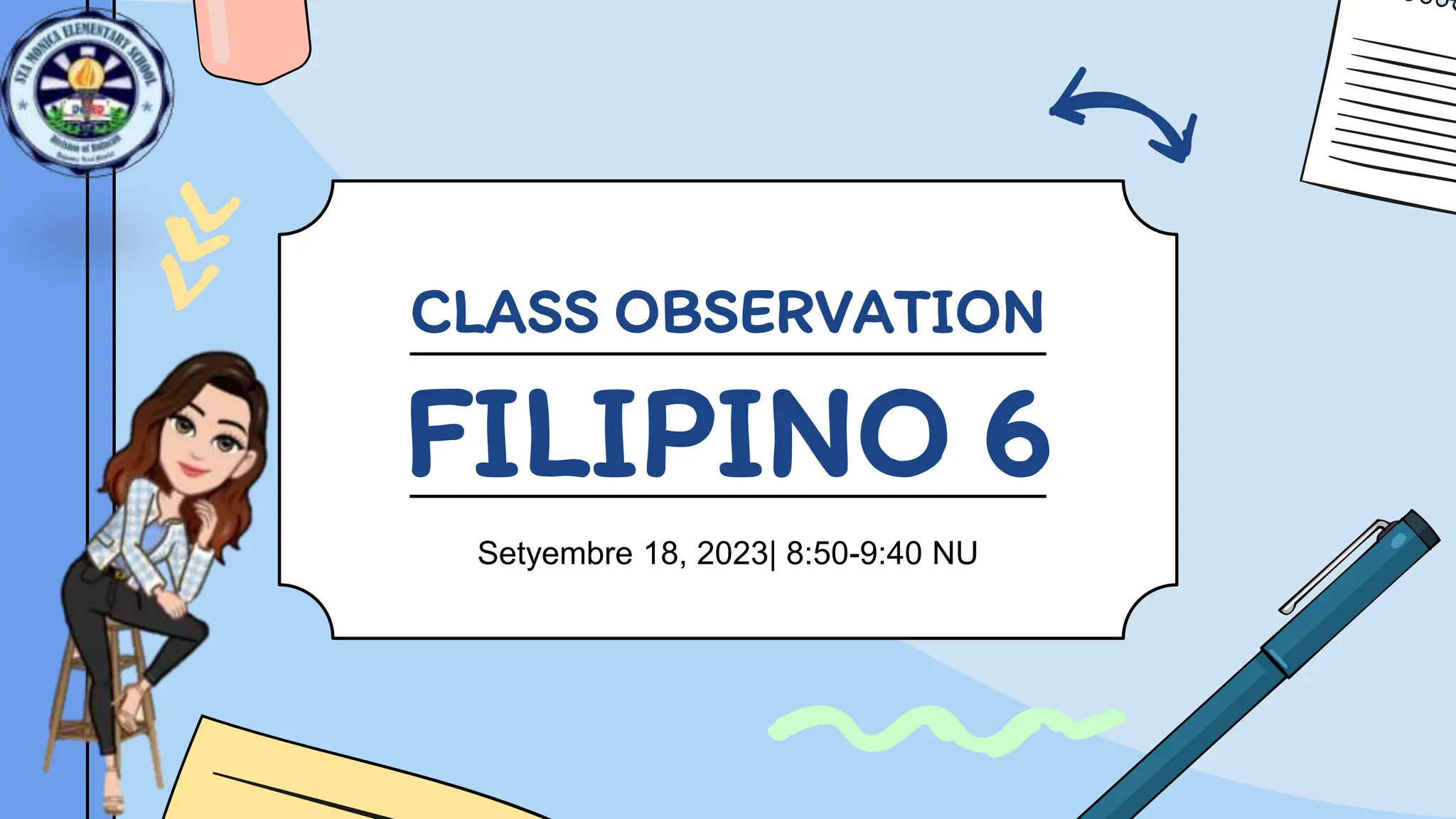 Pagbibigay Kahulugan s kilos at pahayag ng mga tauhan sa napakinggang pabula | PPTX