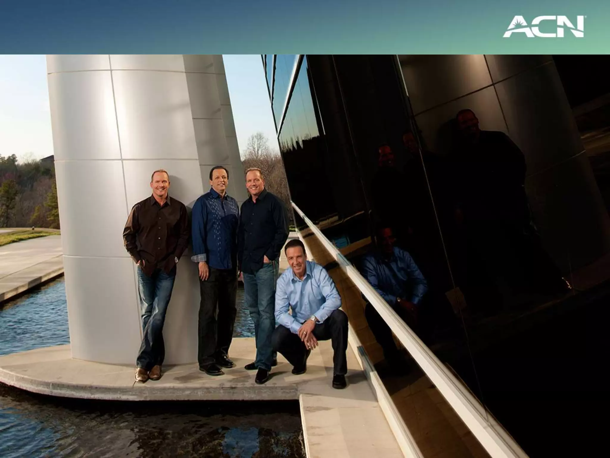 ACN Co-Founders | PPTX