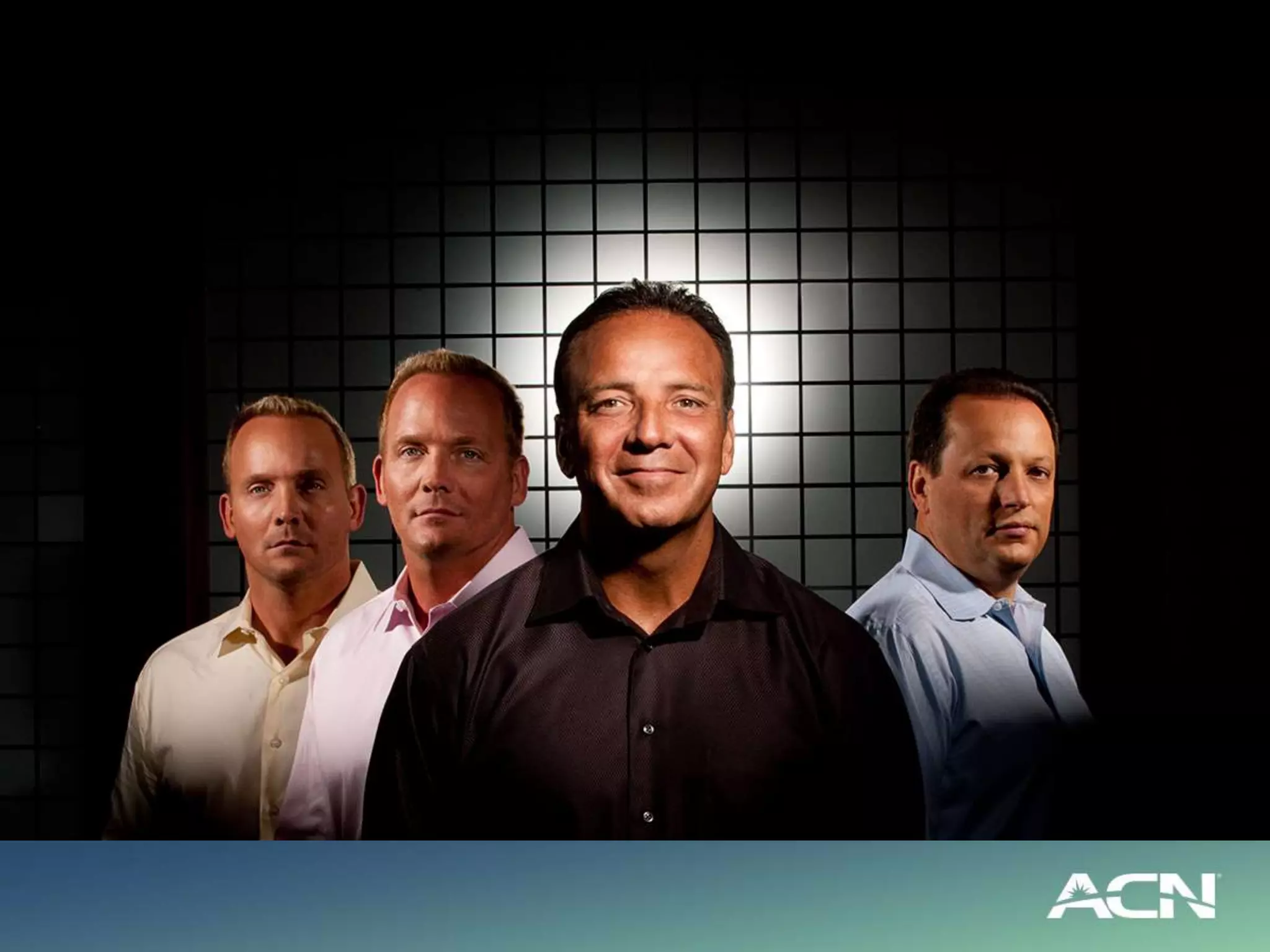 ACN Co-Founders | PPTX