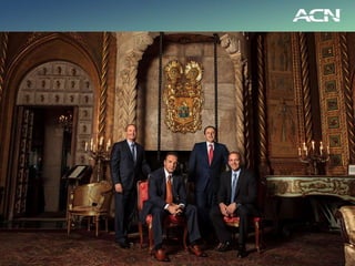 ACN Co-Founders | PPTX