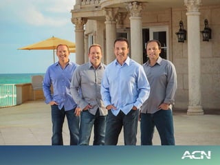 ACN Co-Founders | PPTX