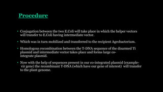 Co integrated vector | PPTX