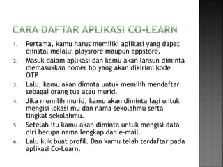CO-LEARN.pptx