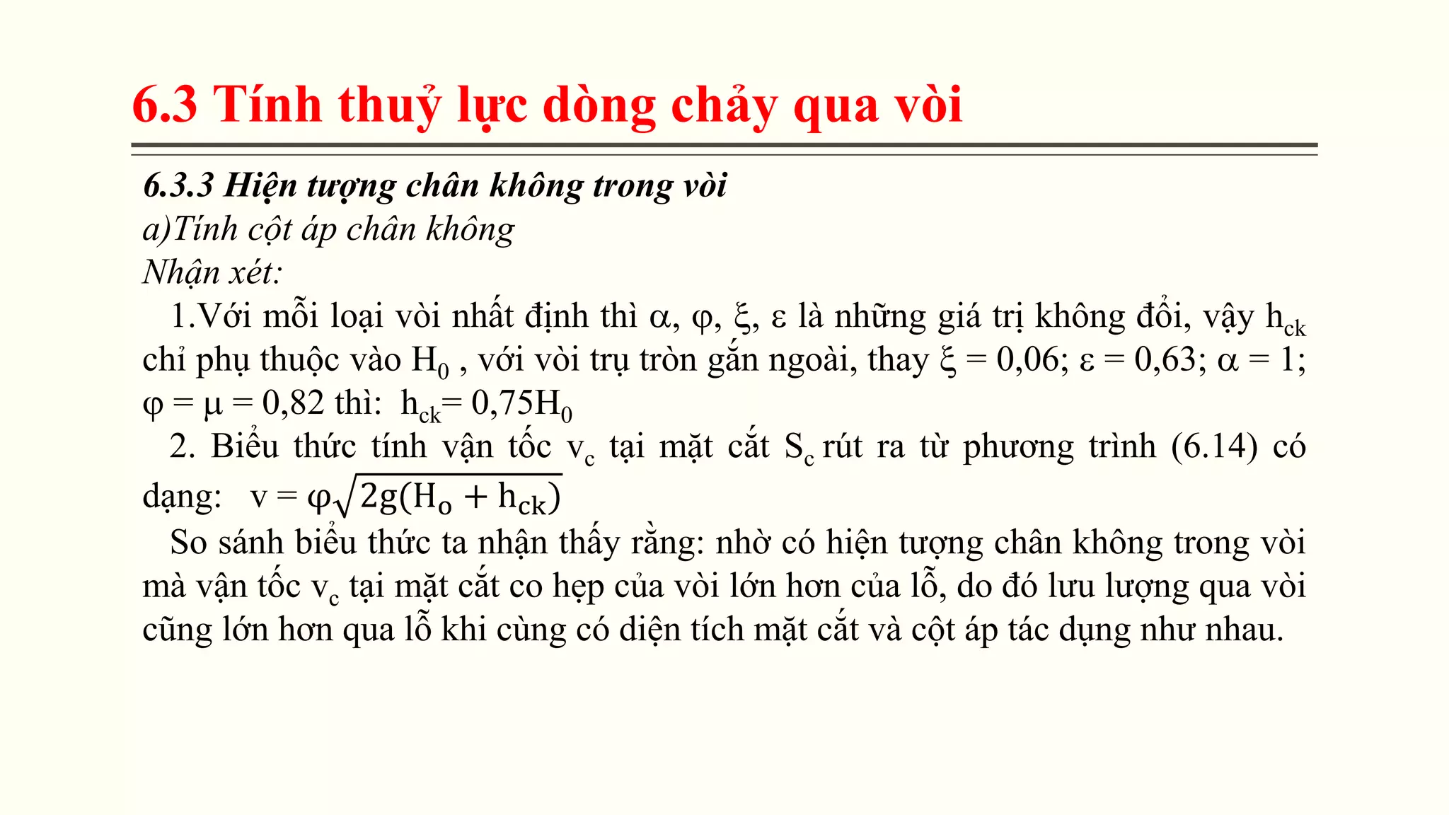 co-luu-chat-ung-dung_hung-son-dang_chuong-6-dong-chay-qua-lo---voi ...