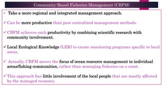 Co management my | PPT