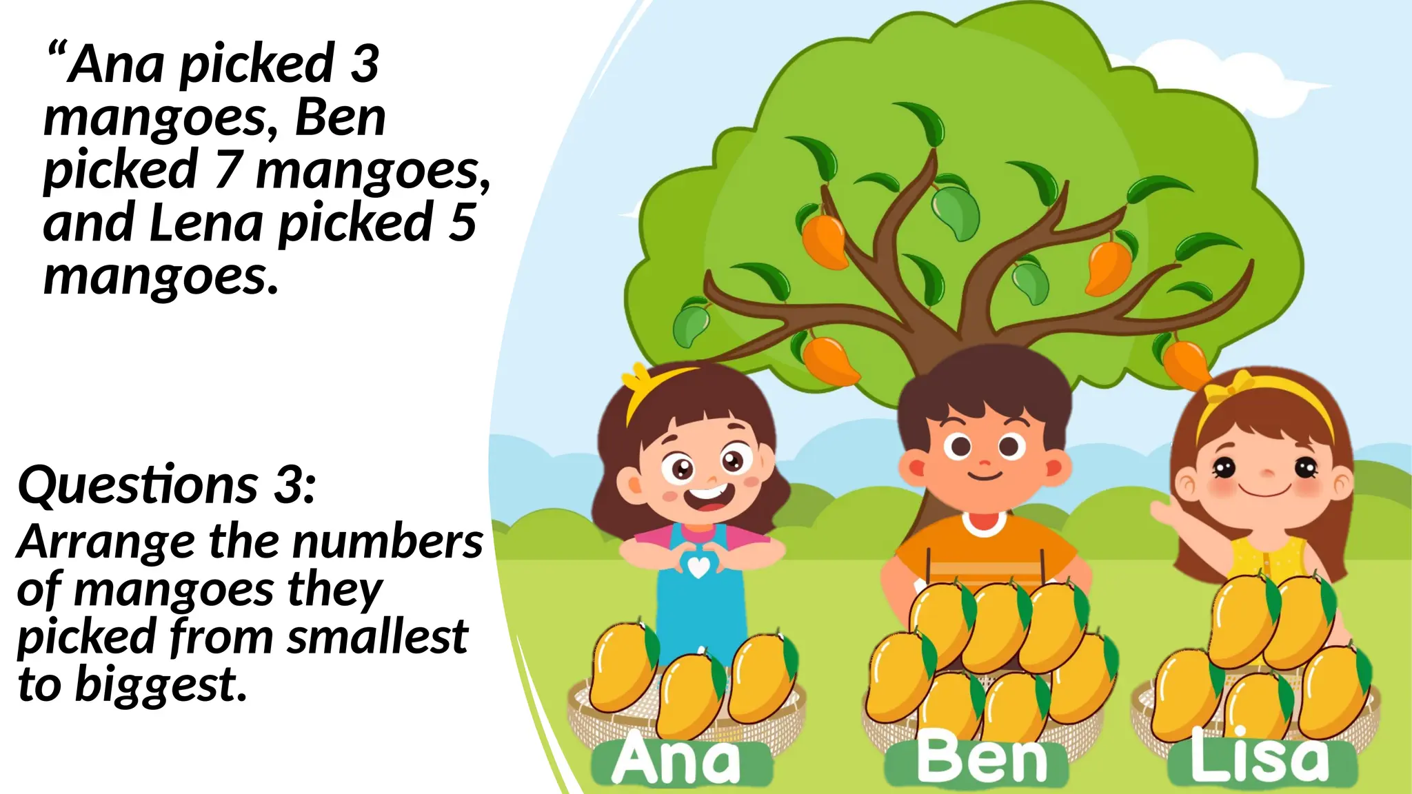 grade 1 sample classroom observation-mathematics q1 | PPTX