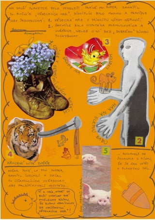 [private] Co-mix aneb příběh o snu... | PDF