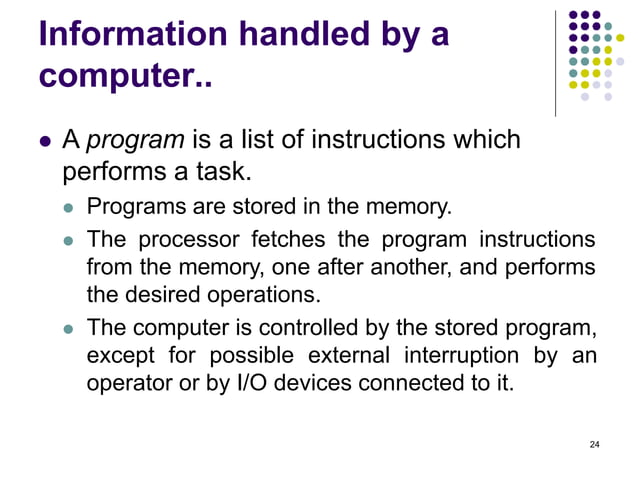 CO--MODULE-1 (a) - Basic-Structure-of-Computers.pptx
