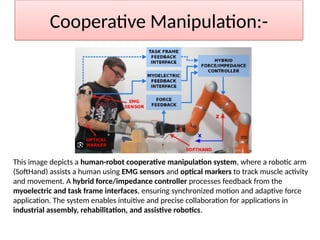 co-operative and swarm robots with their applications.pptx