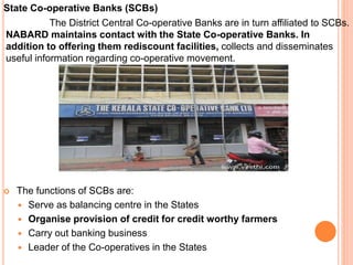 Co operative bank in India | PPTX | Business Banking & Finance | Business