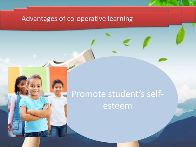 Co operative learning | PPT