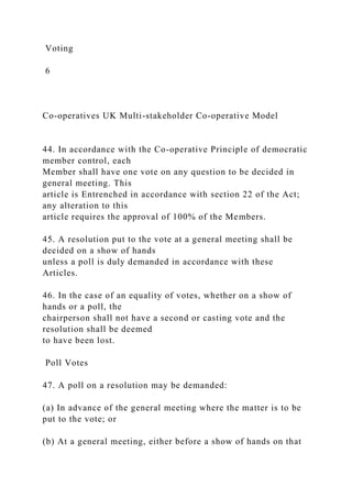 Co-operatives UK Multi-stakeholder Co-operative Model .docx
