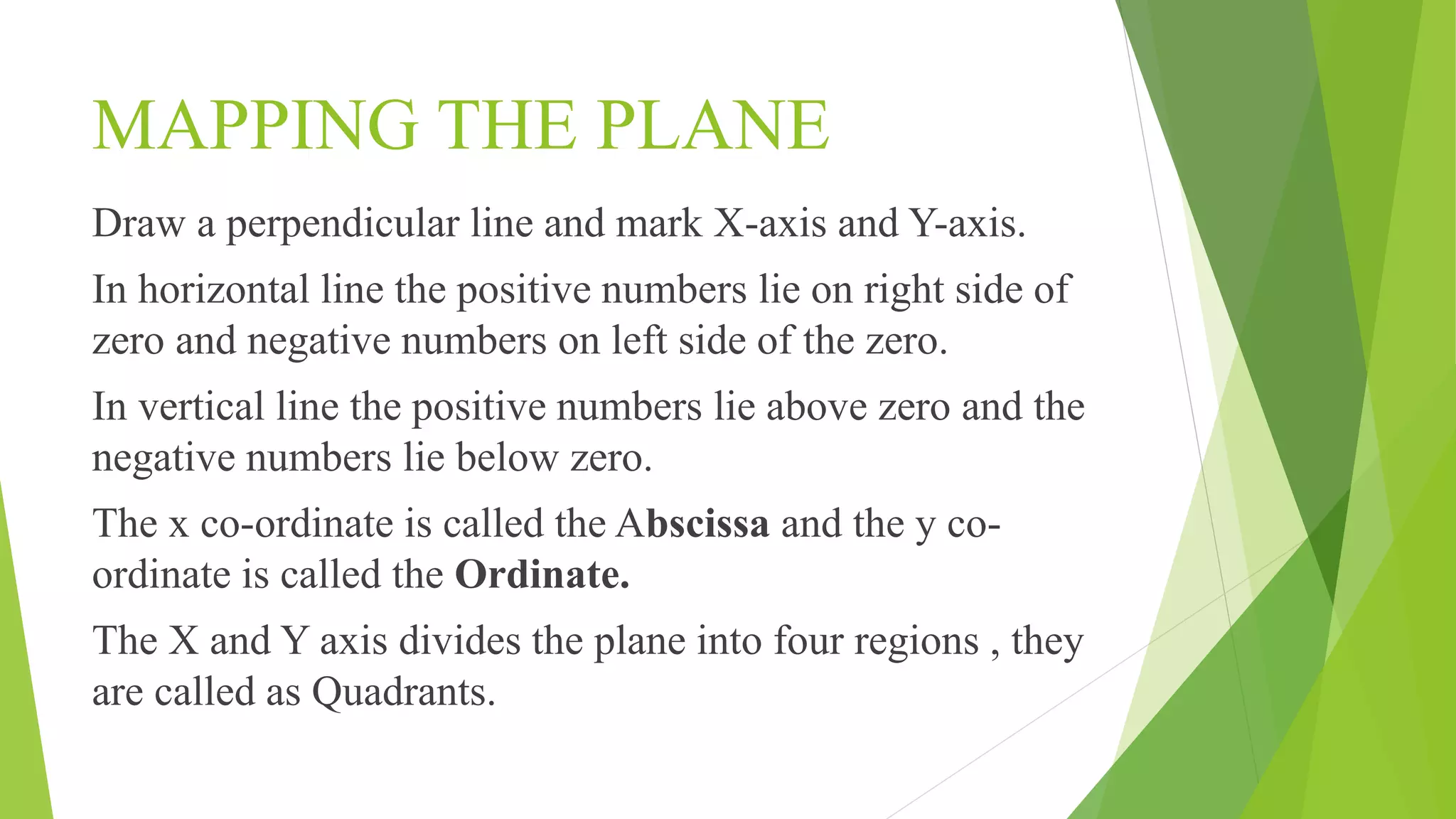 Co-ordinate Geometry.pptx