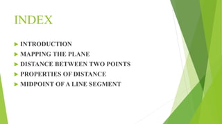 Co-ordinate Geometry.pptx