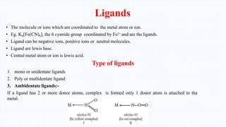 co-ordination chemistry.pptx