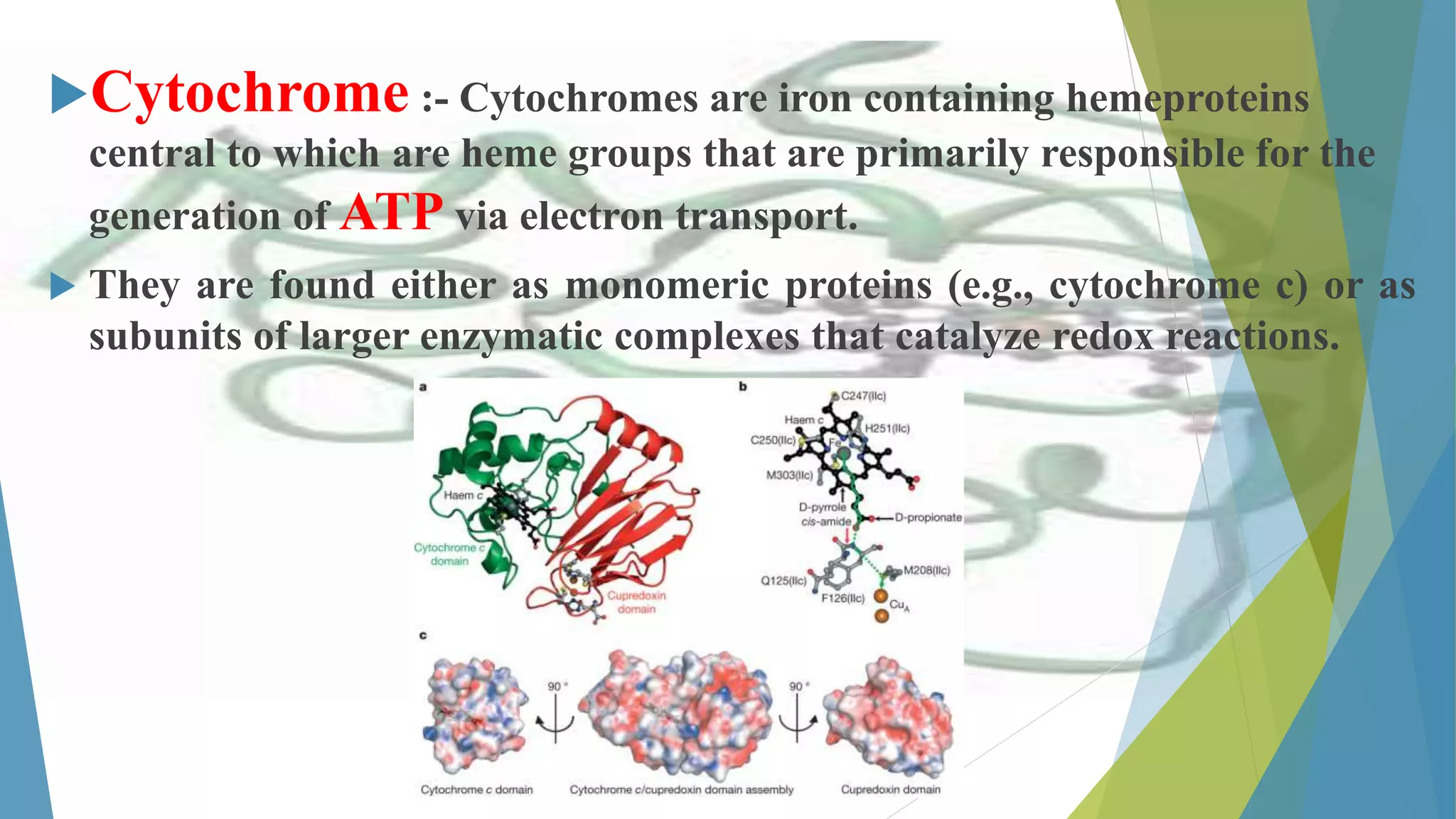 Co ordination compounds | PPTX