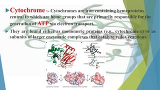 Co ordination compounds | PPTX