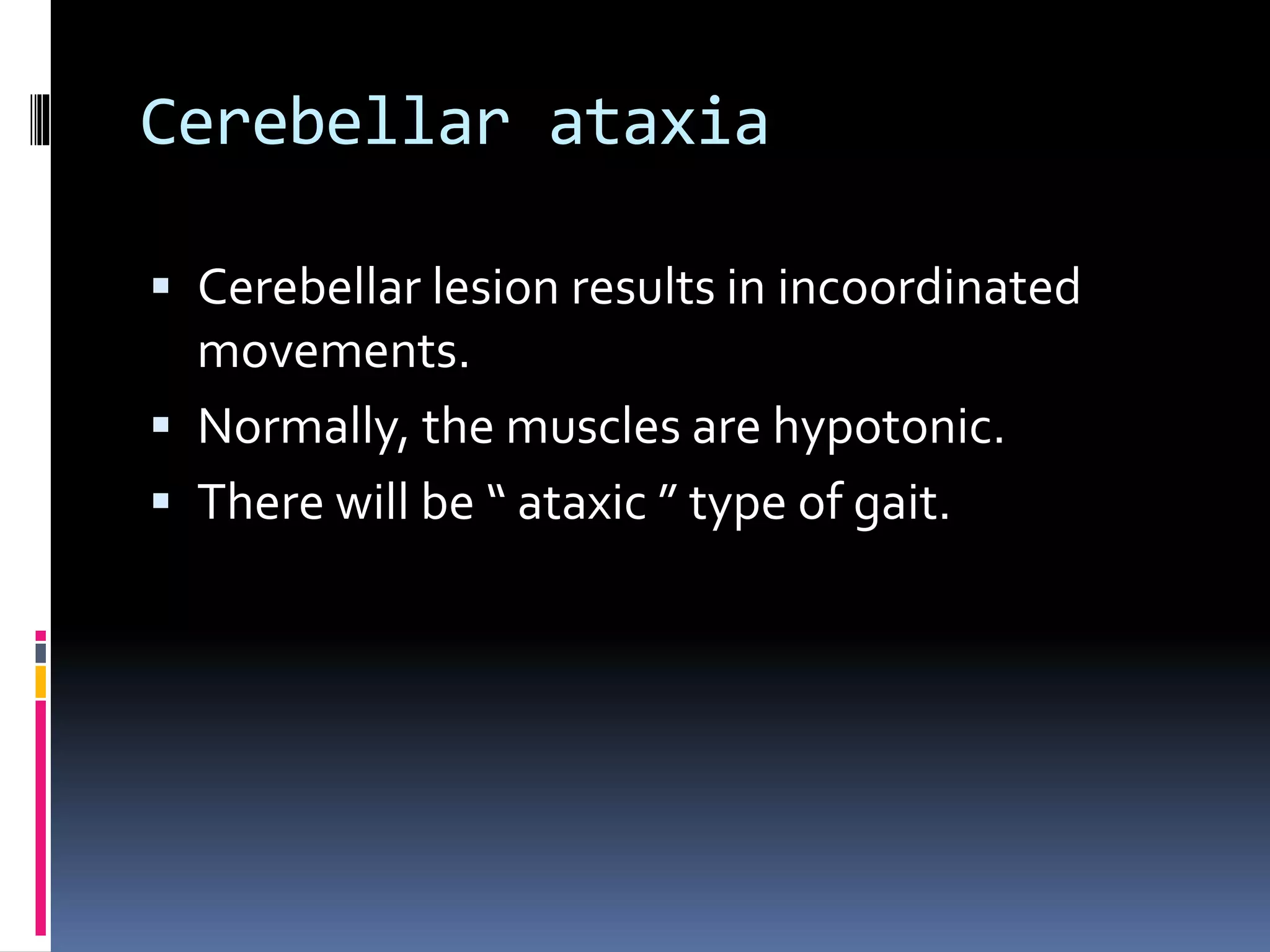 Co ordination exercise | PPTX