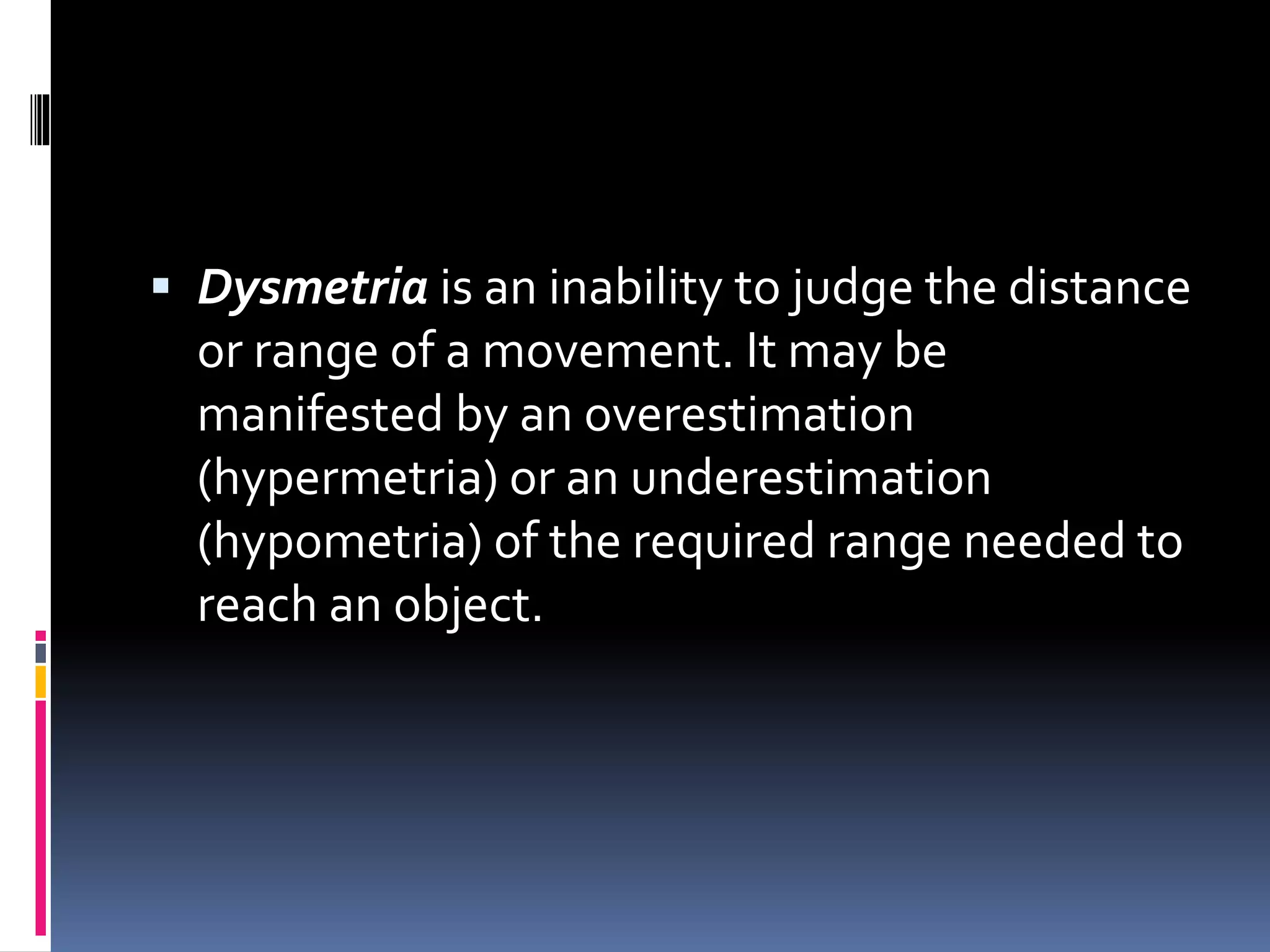 Co ordination exercise | PPTX