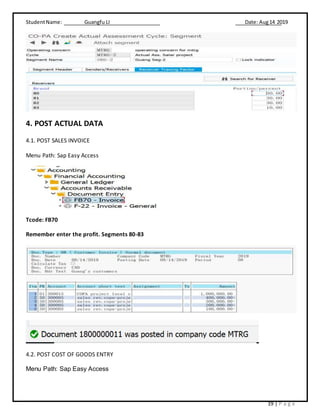 Co pa-pca project-guangfu li | PDF