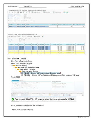 Co pa-pca project-guangfu li | PDF