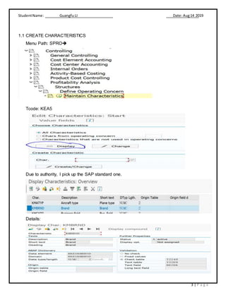 Co pa-pca project-guangfu li | PDF