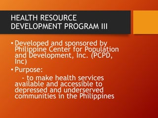 COMMUNITY ORGANIZING-PARTICIPATORY ACTION RESEARCH PROCESS | PPTX