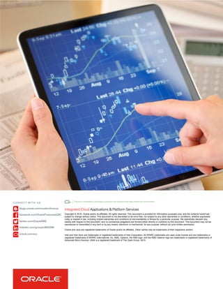 Co pilot of the business | PDF